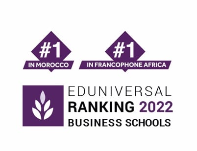 Pourquoi choisir ESCA Ecole de Management